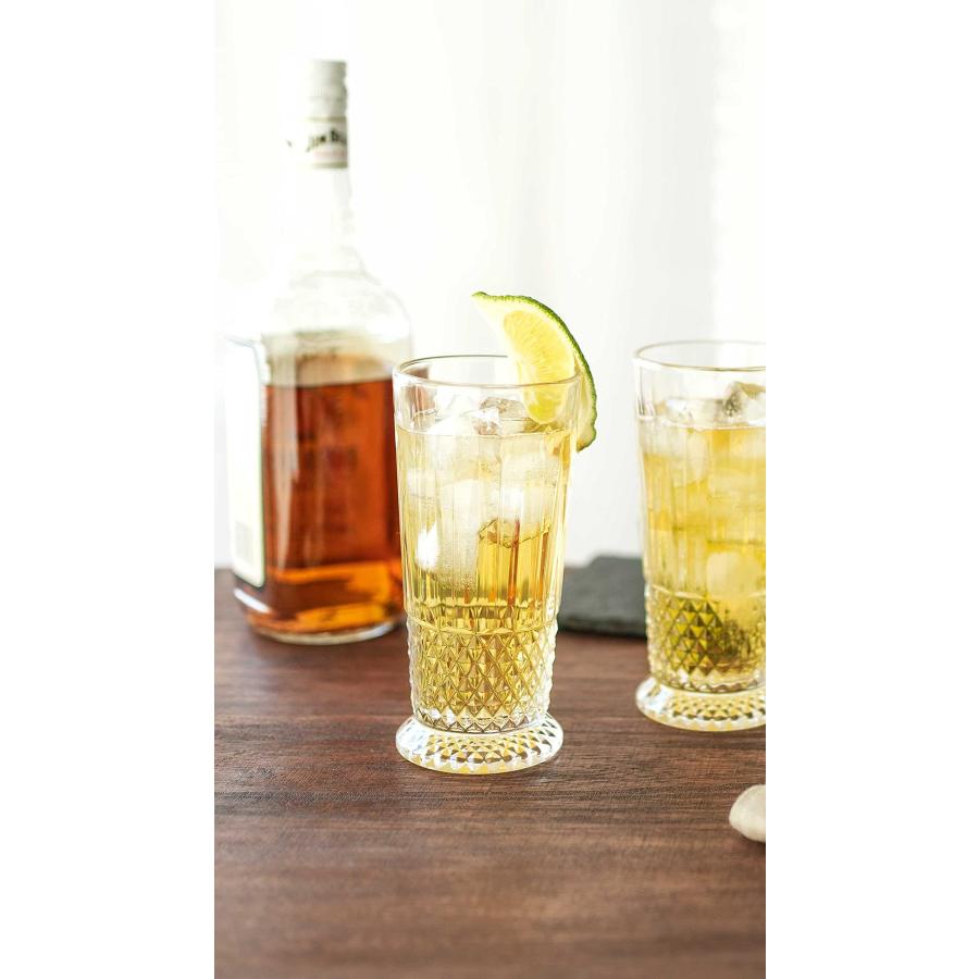 ハイボールグラスタンブラー 295ml×3個セット P-26455-JAN-H : 葉月Yahoo!店 - 通販 - Yahoo!ショッピング