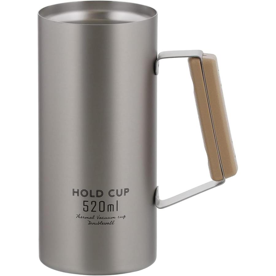 ベストコ 缶ホルダー タンブラー 保冷 ジョッキ ビール 520ml ステンレス NQ-0007 HOLD CUP : 葉月Yahoo!店 - 通販 - Yahoo!ショッピング