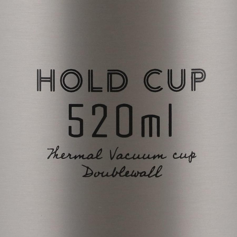 ベストコ 缶ホルダー タンブラー 保冷 ジョッキ ビール 520ml ステンレス NQ-0007 HOLD CUP : 葉月Yahoo!店 - 通販 - Yahoo!ショッピング
