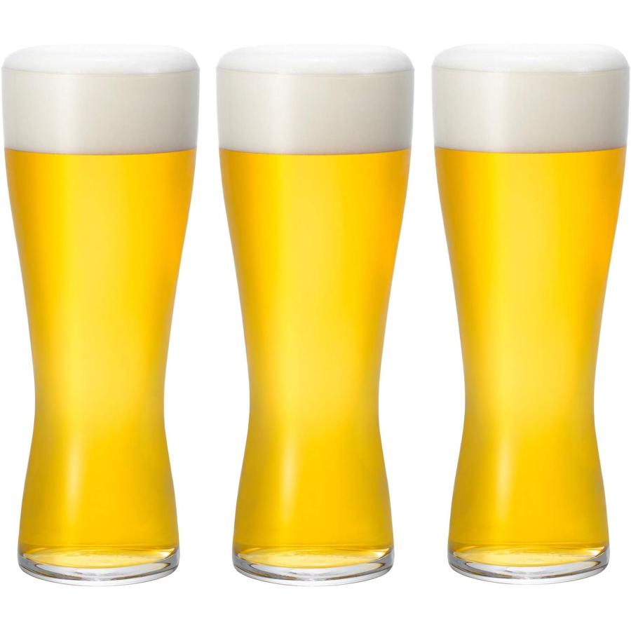 ADERIA アデリア 薄吹きビールグラス 415ml 3個セット グッドデザイン賞受賞 食洗機対応 日本製 結婚 父の日 母の日 ギフト プレゼント 誕生日 女性 祝い : 葉月Yahoo ...