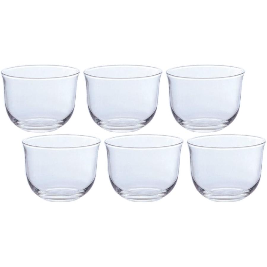 ADERIA アデリア 冷茶グラス コップ タンブラー スーフル冷茶 215ml 6個セット 日本製 B-6420 : 葉月Yahoo!店 - 通販 - Yahoo!ショッピング
