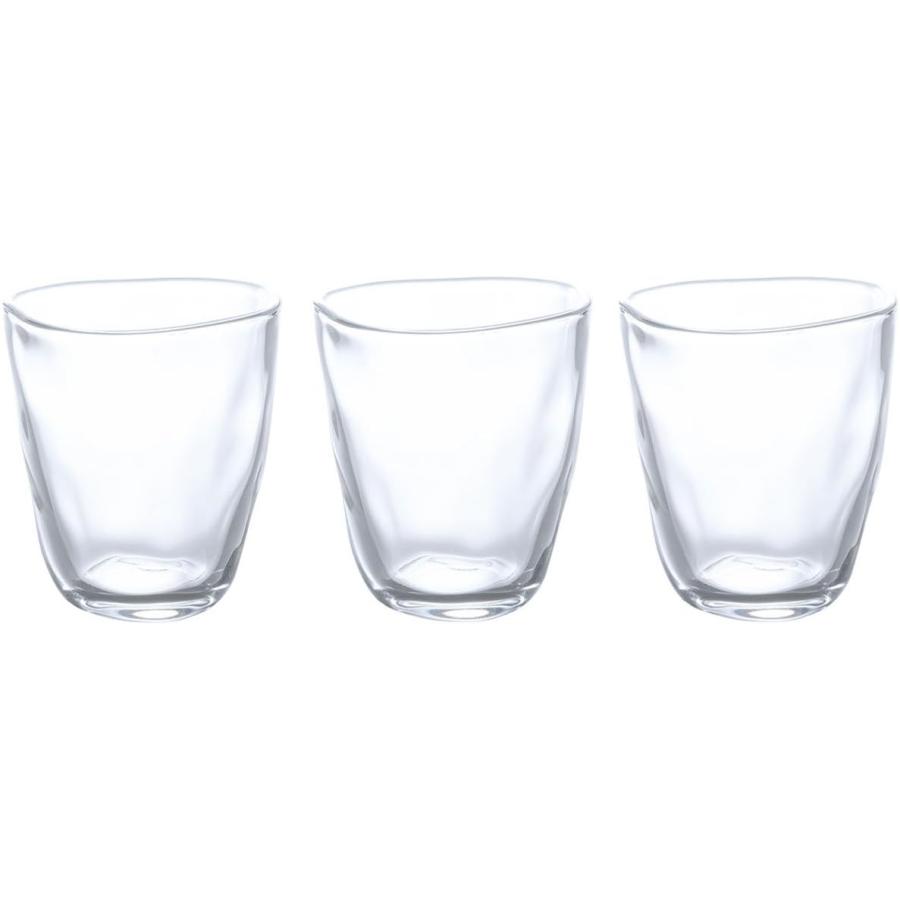 ADERIA アデリア てびねり フリーカップ 255ml 3個入 日本製 グラス ハイボール コップ 結婚 祝い ビール おしゃれ プレゼント 人気 ランキング ガラス : 葉月Yahoo ...