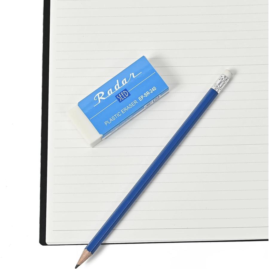 シード 消しゴム レーダー SR-240 10個 EP-SR-240-10P 240サイズ ホワイト : 葉月Yahoo!店 - 通販 - Yahoo!ショッピング