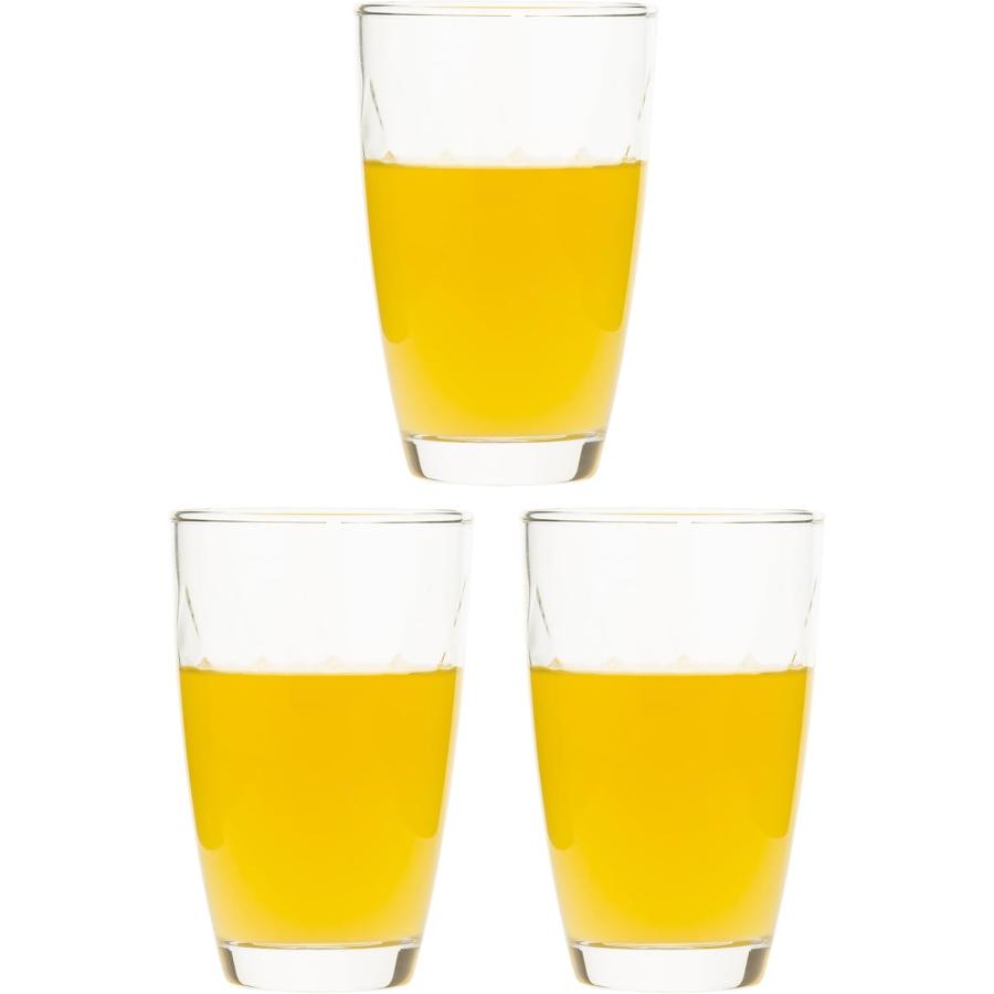 東洋佐々木ガラス タンブラーグラス ルミエール タンブラー 270ml 3個セット 日本製 食洗機対応 割れにくい ガラスコップ グラス コップ コーヒーグラス : 葉月Yahoo!店 ...