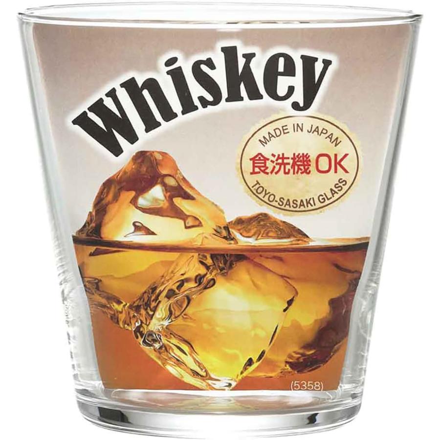 東洋佐々木ガラス ロックグラス タンブラー 340ml 3個セット 日本製 食洗機対応 焼酎グラス ウイスキーグラス ガラスコップ グラス コップ 薄い : 葉月Yahoo!店 - 通販 ...