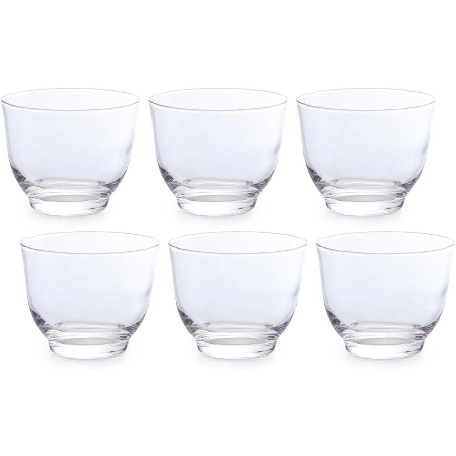 ADERIA アデリア 冷茶グラス コップ タンブラー 涼泉冷茶 175ml 6個セット 日本製 B-6496 : 葉月Yahoo!店 - 通販 - Yahoo!ショッピング