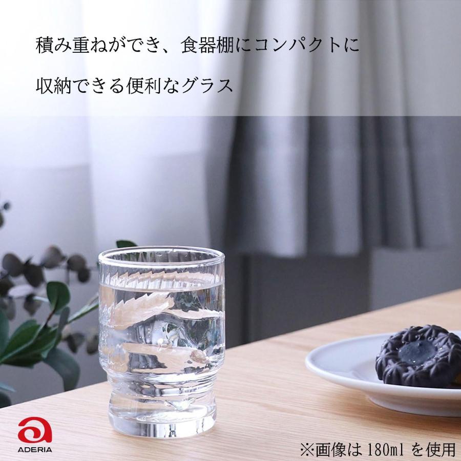 ADERIA アデリア AXデニム グラス 235ml 6個セット 日本製 ハイボール コップ お水 ビール ビア おしゃれ 人気 ランキング ガラス 日本酒 誕生日 女性 : 葉月Yahoo ...