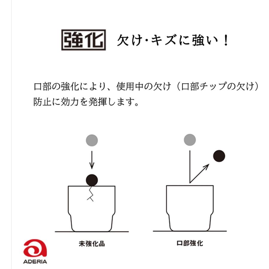 ADERIA アデリア スタッキング グラス ブルー 235ml 口部強化 AX デニム 6個セット 日本製 C-468 : 葉月Yahoo!店 - 通販 - Yahoo!ショッピング