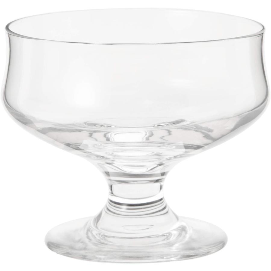 デザートグラス アイスクリーム 285ml プリン 1個 : 葉月Yahoo!店 - 通販 - Yahoo!ショッピング