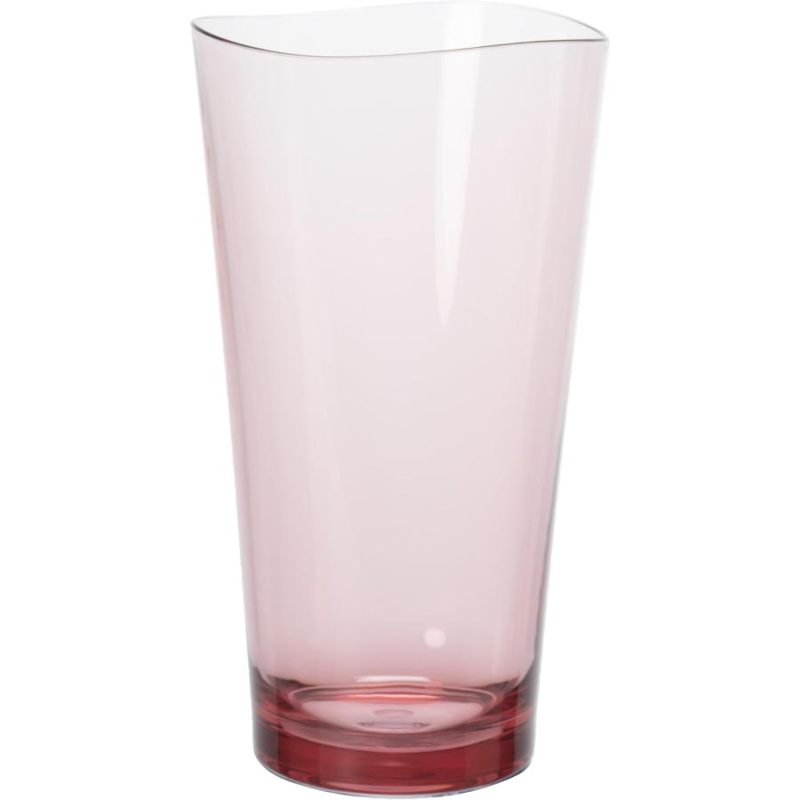 Plakira プラキラ 割れない ビール グラス ハイボール タンブラー 660ml 電子レンジ 食洗機 対応 日本製 アウトドア 子ども ホームパーティ レストラン かわいい : 葉月 ...