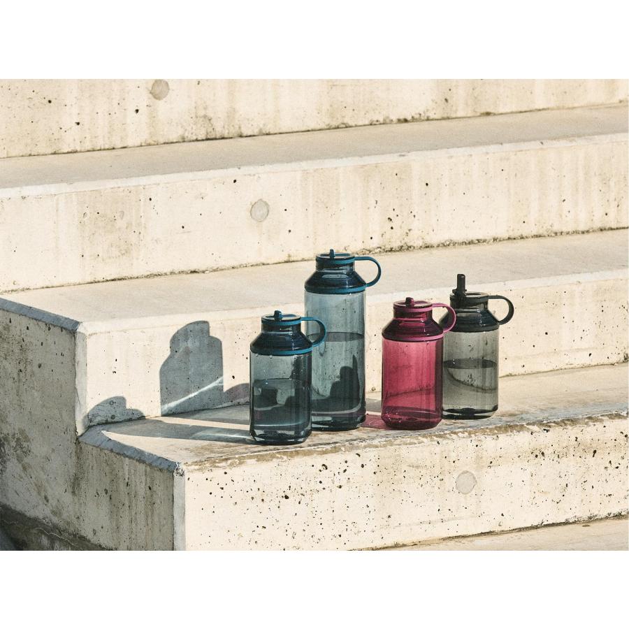 KINTO キントーACTIVE BOTTLE アクティブボトル 950ml マゼンタ No.20192 : 葉月Yahoo!店 - 通販 - Yahoo!ショッピング
