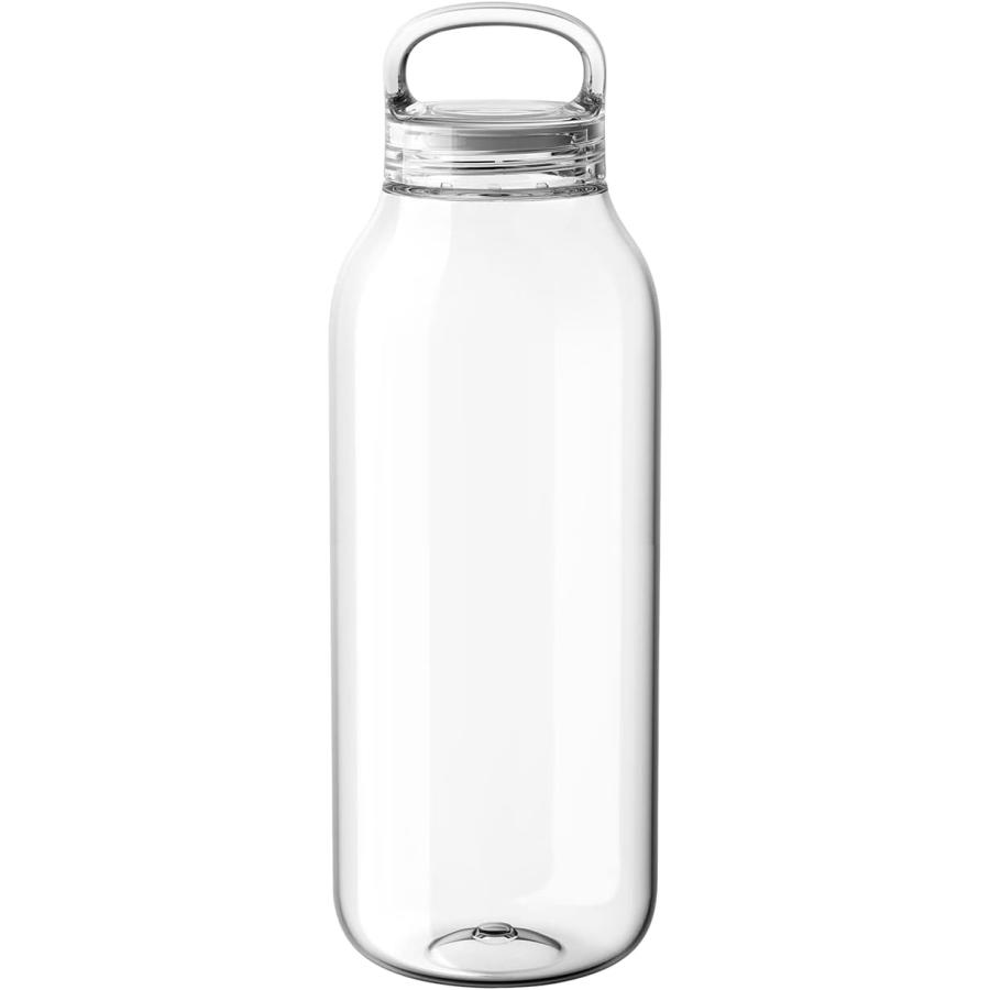 KINTOキントーウォーターボトル 950ml クリア 軽量 水筒 食洗機対応 マイボトル 20141 950 ml 1) WATER BOTTLE : 葉月Yahoo!店 - 通販 ...