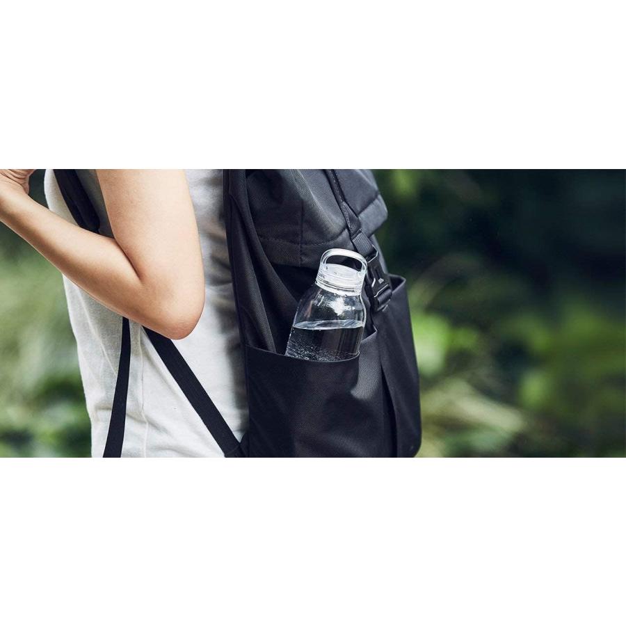KINTOキントーウォーターボトル 950ml クリア 軽量 水筒 食洗機対応 マイボトル 20141 950 ml 1) WATER BOTTLE : 葉月Yahoo!店 - 通販 ...