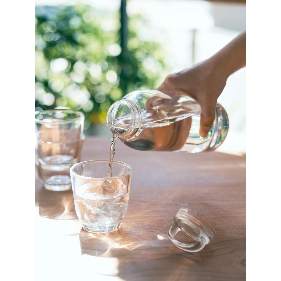 KINTOキントーウォーターボトル 950ml スモーク 軽量 水筒 食洗機対応 マイボトル 20143 950 ml 1) WATER BOTTLE : 葉月Yahoo!店 - 通販 ...