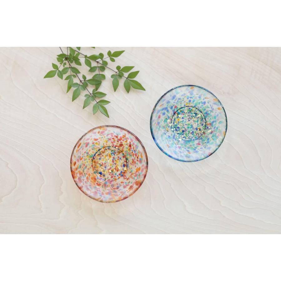 ADERIA アデリア ADERIA津軽びいどろ MATSURI 豆皿ペアセット 日本製 化粧箱入FS75511 豆皿ペア ペアセット : 葉月Yahoo!店 - 通販 - Yahoo!ショッピング