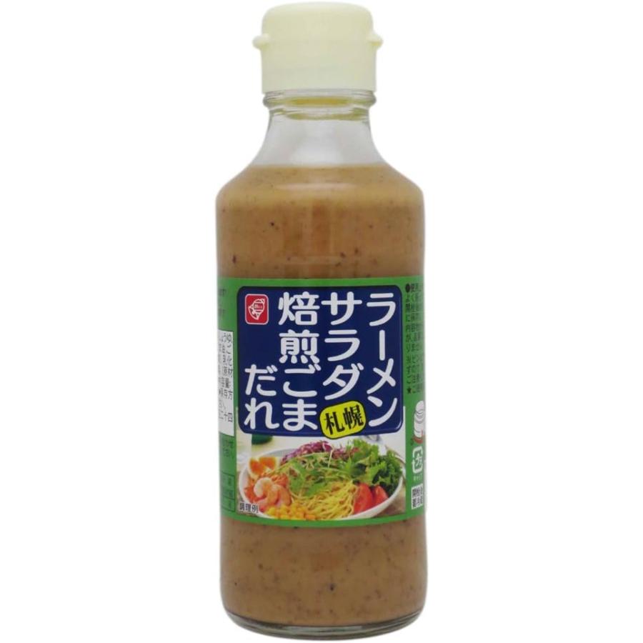 ベル食品 ラーメンサラダ焙煎ごまだれ 215g×3本 : 葉月Yahoo!店 - 通販 - Yahoo!ショッピング
