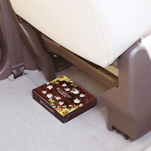 晴香堂 HARUKADO カーオール 車用 芳香剤 ボタニッシュ シート下 ガーデンブルーム 165ml 3365 : 葉月Yahoo!店 - 通販 - Yahoo!ショッピング