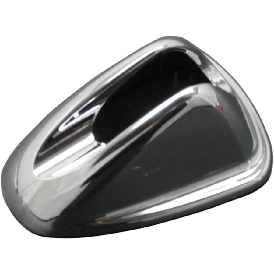 BRIGHTZ シエンタ 170 172 175 メッキアンテナカバー Bタイプ ANTENNA-001 NCP175G NHP170G NSP170G NSP172G NCP NHP NSP ...