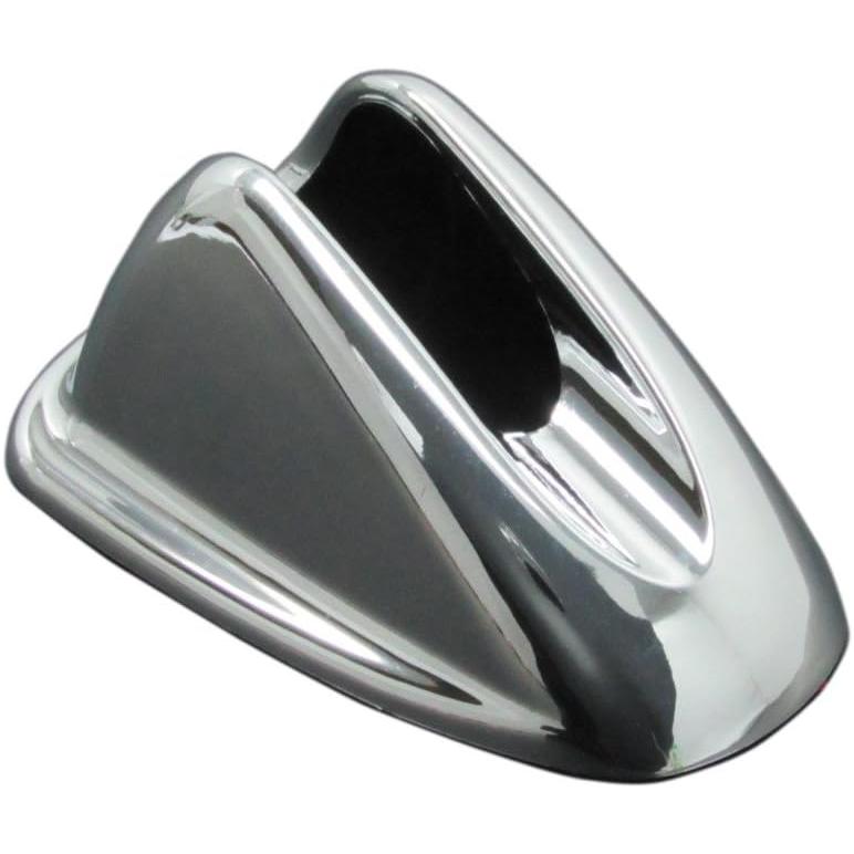 BRIGHTZ フィット GE メッキアンテナカバー Bタイプ ANTENNA-001 GE6 GE7 GE8 GE9 1923 : 葉月Yahoo!店 - 通販 - Yahoo!ショッピング