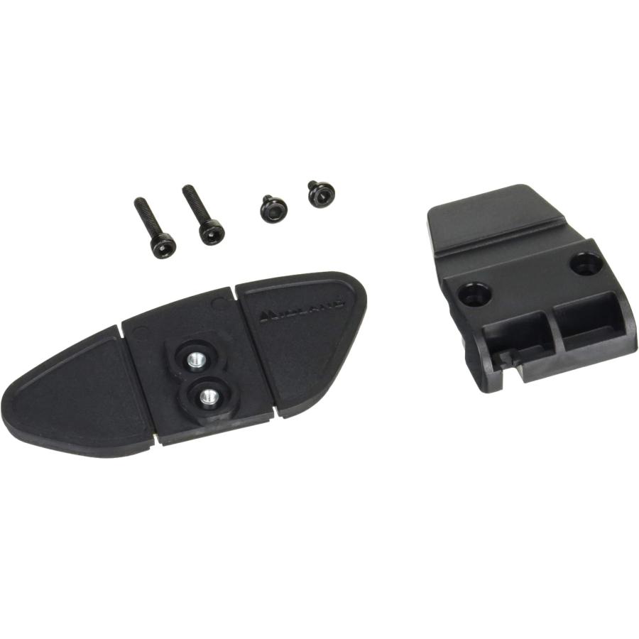 MIDLAND ミッドランド BT PRO 取付クランプ クリップタイプ L1420 : 葉月Yahoo!店 - 通販 - Yahoo!ショッピング