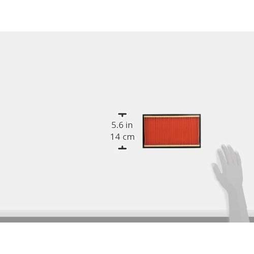 PITWORK ピットワーク 日産純正部品 エアフィルター AY120-NS045 : 葉月Yahoo!店 - 通販 - Yahoo!ショッピング