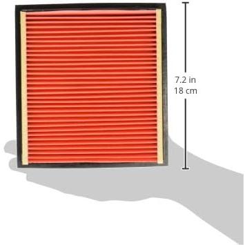 PITWORK ピットワーク 日産純正部品 エアフィルター スカイライン フェアレディZ AY120-NS050 : 葉月Yahoo!店 - 通販 - Yahoo!ショッピング