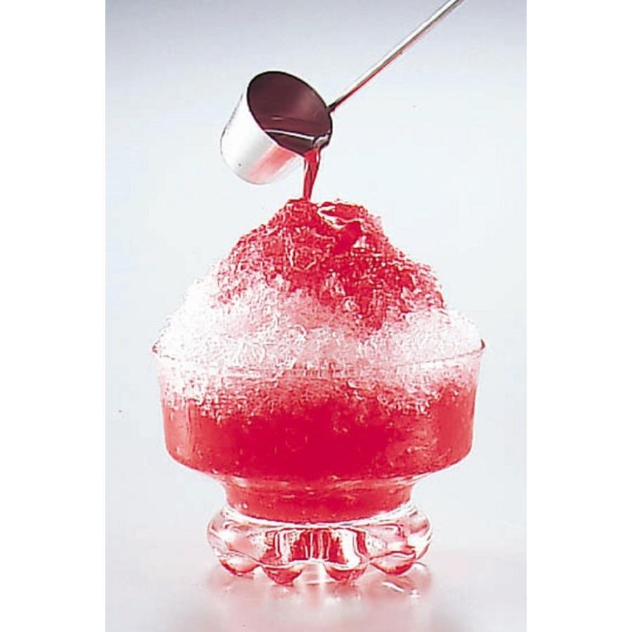 業務用 日本製 カンロ 杓子 小 15cc 18-8 ステンレス R-10387 : 葉月Yahoo!店 - 通販 - Yahoo!ショッピング