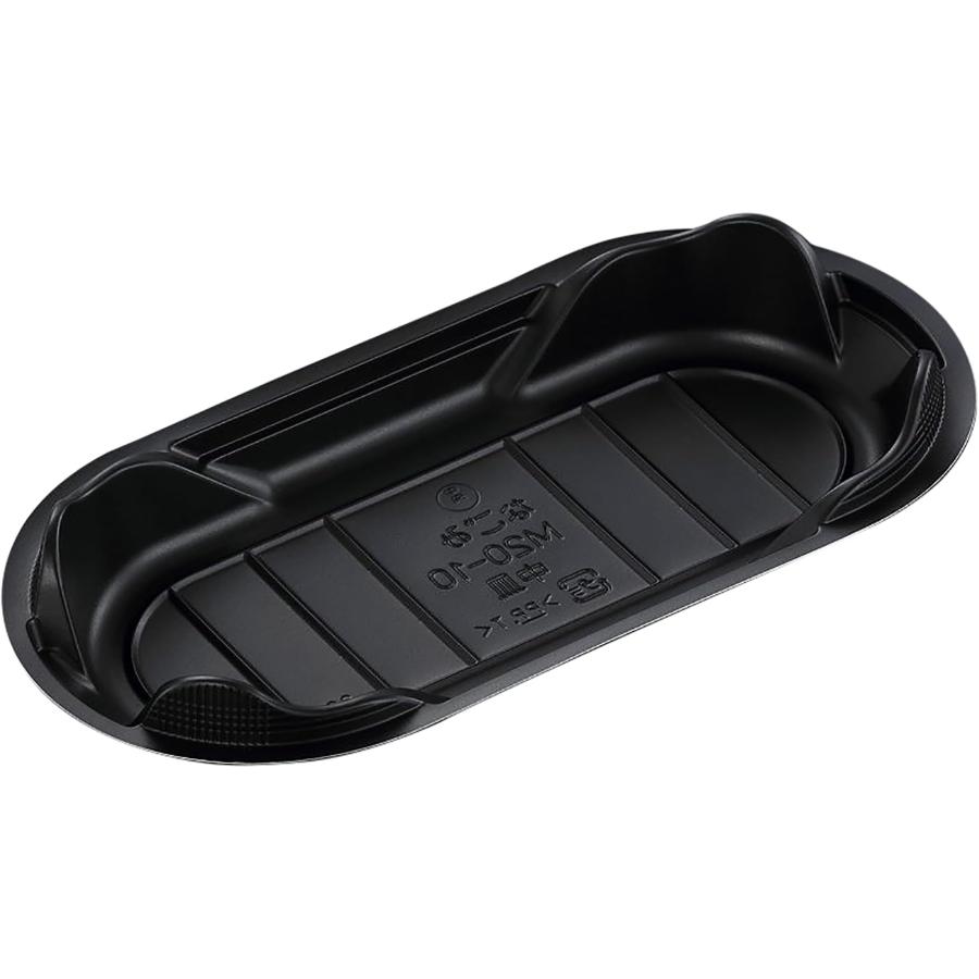 中央化学 Chuo Kagaku CTなごみ M20−10BK 中皿 50枚入 : 葉月Yahoo!店 - 通販 - Yahoo!ショッピング