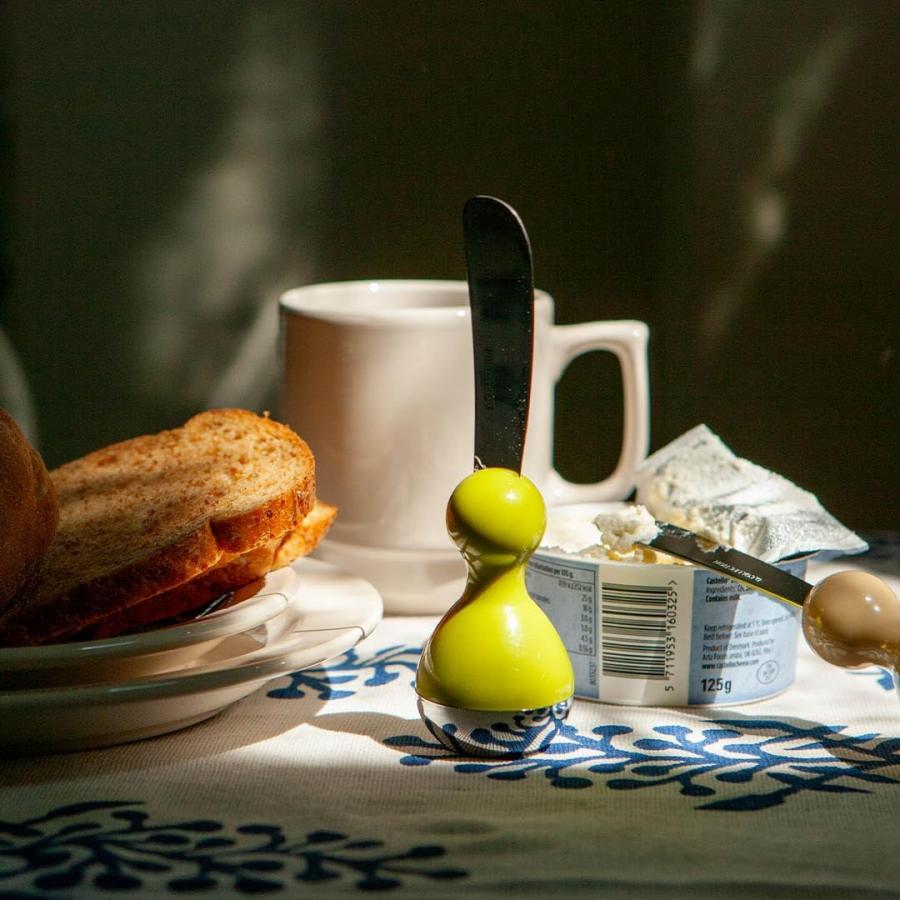 DULTON ダルトン Dulton バターナイフ コロン G3449 アイボリー 18-8ステンレスABS BBT7601 : 葉月Yahoo!店 - 通販 - Yahoo!ショッピング