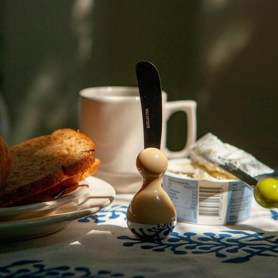 DULTON ダルトン Dulton バターナイフ コロン G3449 アイボリー 18-8ステンレスABS BBT7601 : 葉月Yahoo!店 - 通販 - Yahoo!ショッピング