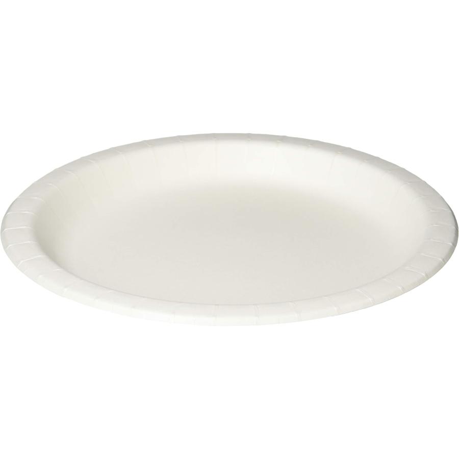 ペーパーウェア Paperware ナチュラルパルプ プレート 22cm 100P 厚手タイプ レンジあたためOK : 葉月Yahoo!店 - 通販 - Yahoo!ショッピング