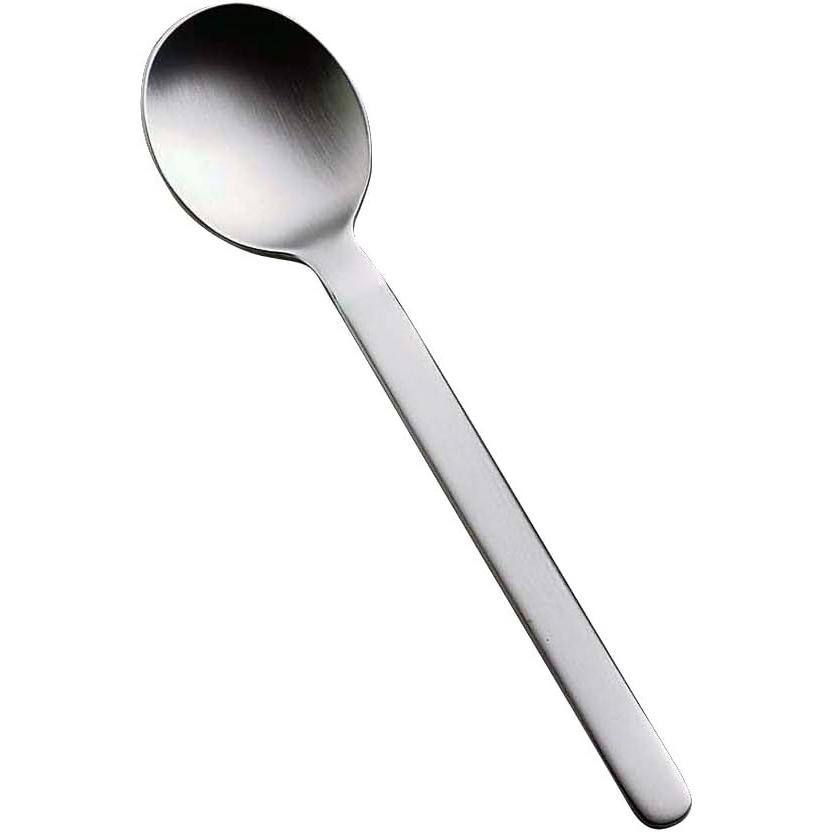 佐藤金属興業 Satokinzoku SALUS 機内食カトラリー スプーン 日本製 ステンレス : 葉月Yahoo!店 - 通販 - Yahoo!ショッピング