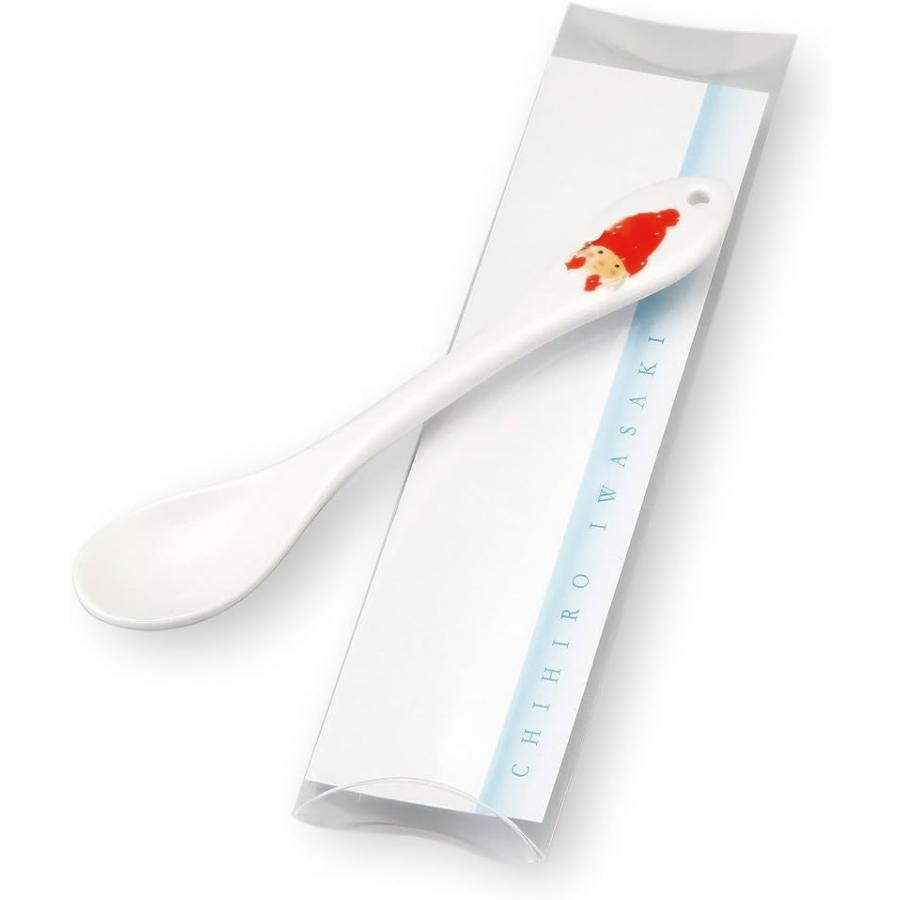 NARUMI ナルミ いわさきちひろ ティースプーン 赤い毛糸帽の女の子 母の日 日本製 50442-33101 : 葉月Yahoo!店 - 通販 - Yahoo!ショッピング