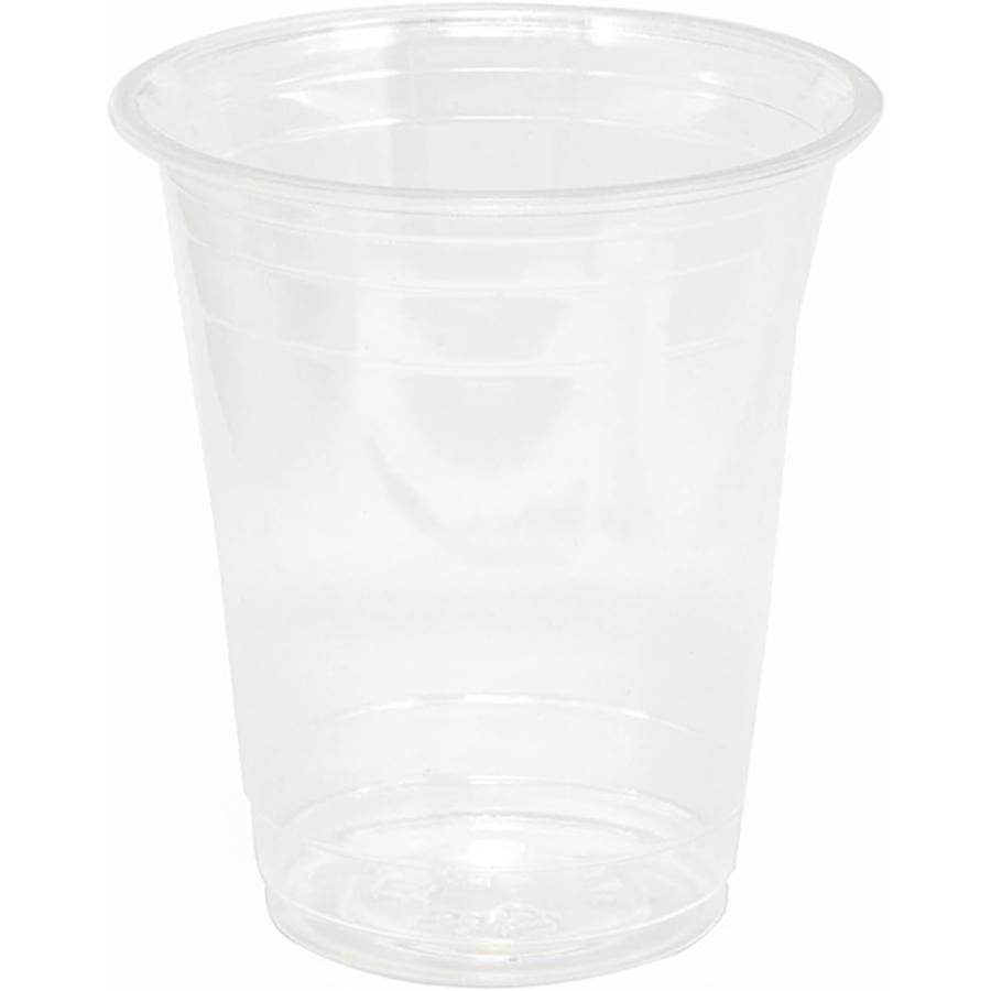 HEIKO ヘイコー プラスチックカップ14 420ml 100個 単品 透明 : 葉月Yahoo!店 - 通販 - Yahoo!ショッピング