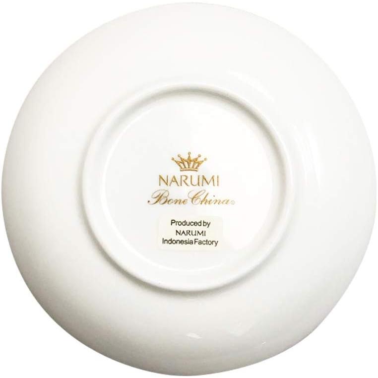 NARUMI ナルミ 小皿 ホワイト 10cm センス 51800-5781 10cmソースディッシュ : 葉月Yahoo!店 - 通販 - Yahoo!ショッピング