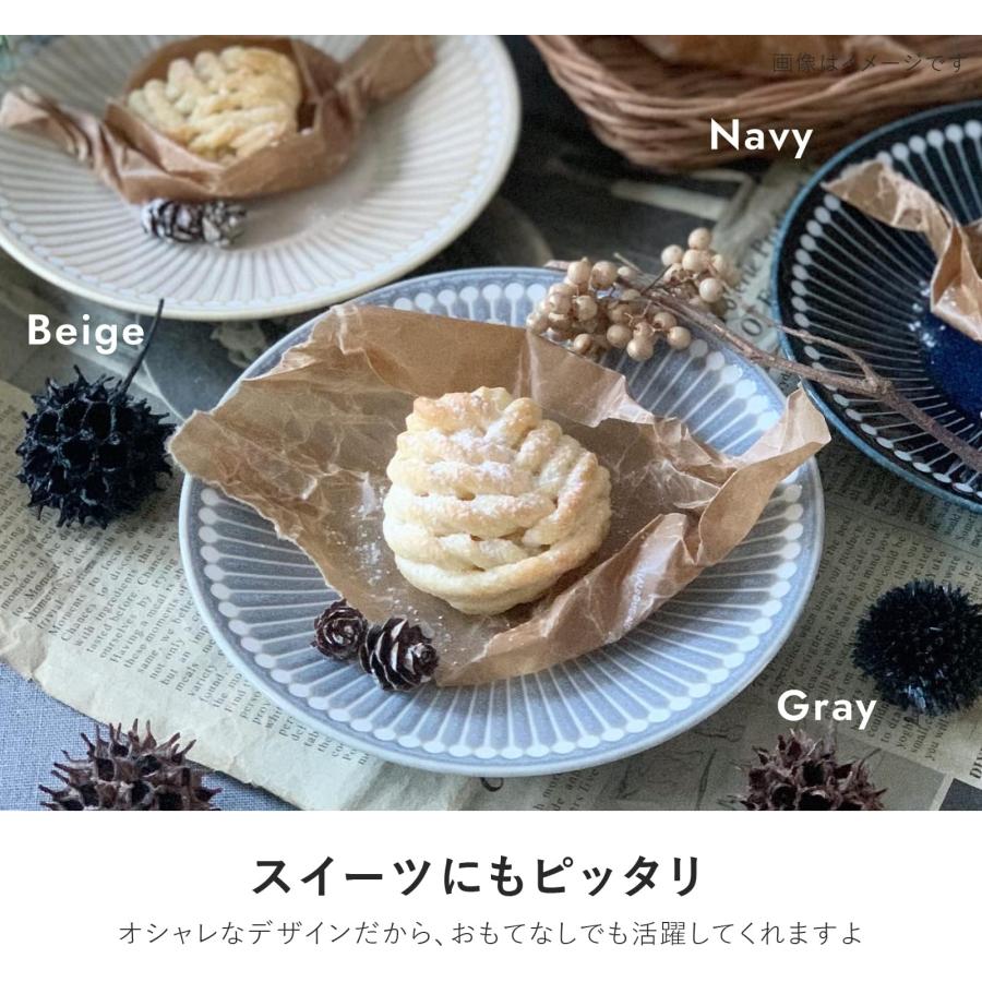 みのる陶器 美濃焼 Albee アルビー 145プレート ベージュ 2枚セット : 葉月Yahoo!店 - 通販 - Yahoo!ショッピング