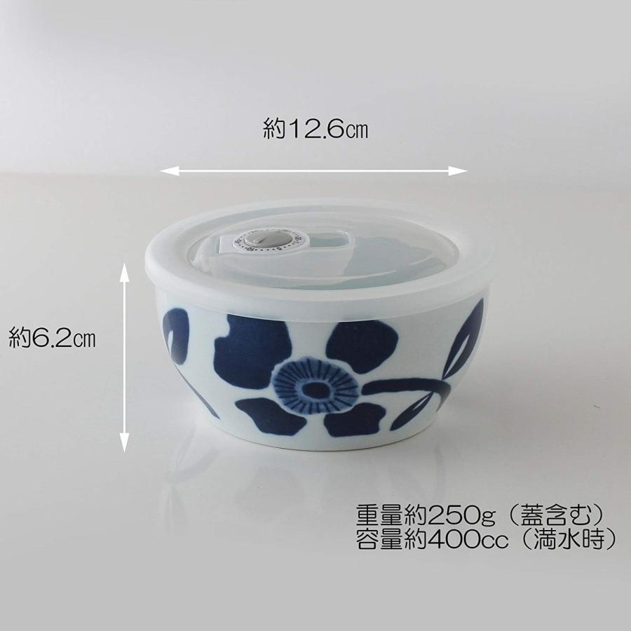 CtoC JAPAN Select 一人暮らし 食器 小鉢 ふた付き 絵変わり 6柄組 マルチ 直径 13cm xH 6.2cm 400cc 日本製 : 葉月Yahoo!店 - 通販 ...