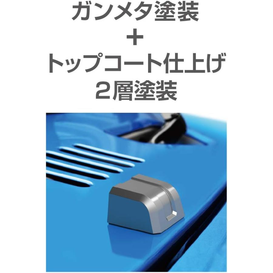 星光産業 車種専用品 ジムニー専用 EXEA ウォッシャーノズルカバー EE-229 JB64・JB74専用 : 葉月Yahoo!店 - 通販 - Yahoo!ショッピング