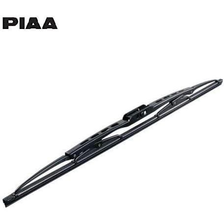 PIAA ワイパー ブレード 380mm クレフィットプラス グラファイトコーティングゴム 1本入 呼番4 CFG38 380mm/呼番4 : 葉月Yahoo!店 - 通販 - Yahoo ...