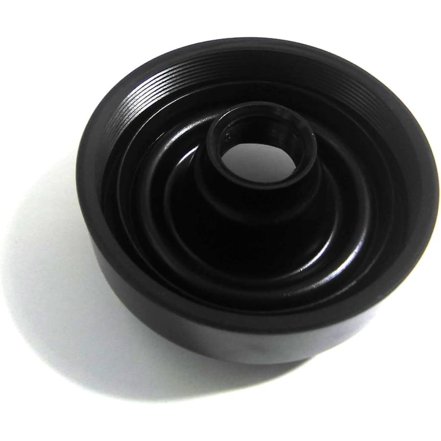 トヨタ TOYOTA (トヨタ) 純正部品 ヘッドランプ カバー ベルタ カローラ AXIO/FIELDER 品番90075-65002 ...