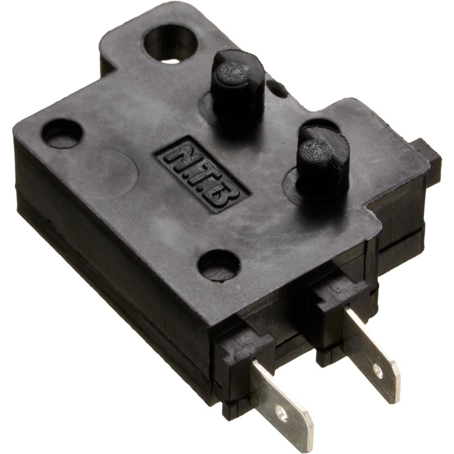 NTB NTB(エヌティービー) SSH-02 ストップスイッチ : 葉月Yahoo!店 - 通販 - Yahoo!ショッピング