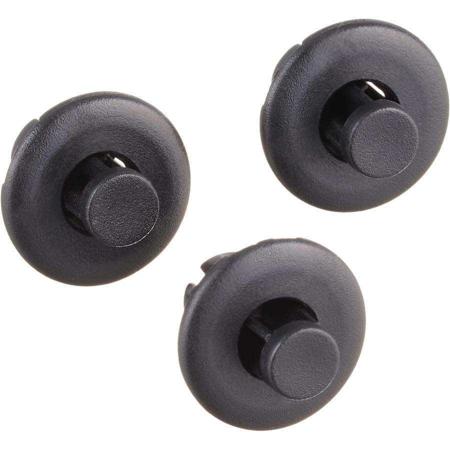 KITACO キタコ(KITACO) プッシュリベット ホンダタイプ φ6 純正品番90116-K0A-E11 3個セット 0900-005-00031 : 葉月Yahoo!店 - 通販 ...