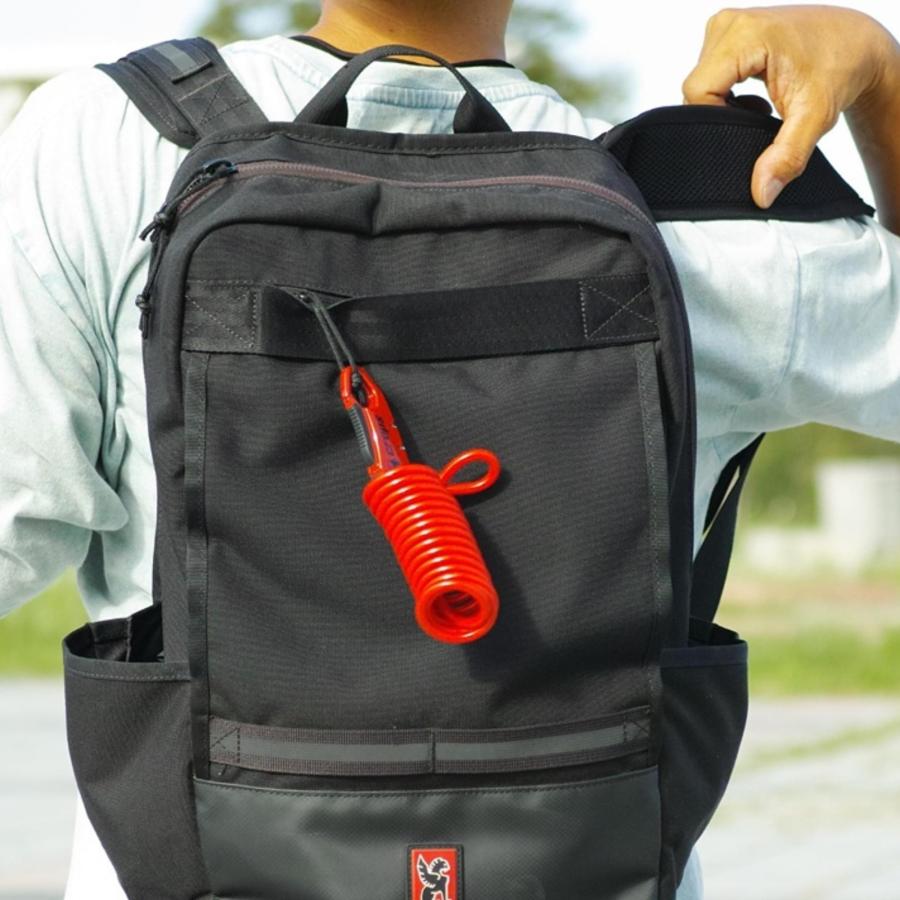 crops クロップス(crops) ワイヤーロック Q5-COCON ココン | 5mm×1800mm 3桁ダイヤル SPD09-CCN イエロー : 葉月Yahoo!店 - 通販 ...