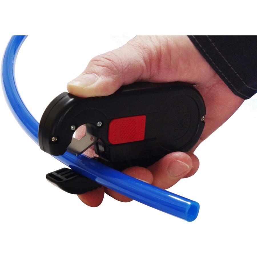 新潟精機 BeHAUS 日本製 チューブカッタ TC-21 : 葉月Yahoo!店 - 通販 - Yahoo!ショッピング