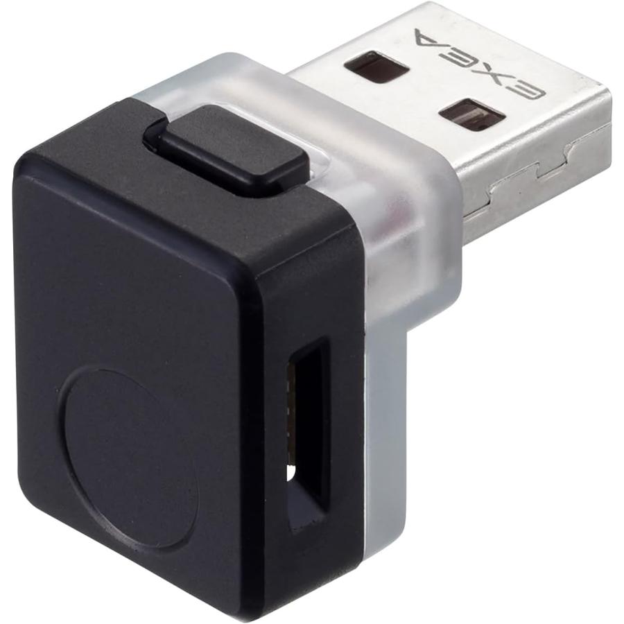 星光産業 LED ブラック 自動車 車内用品 EXEA(エクセア) L型タッチUSBライト EL-174 L型タイプ : 葉月Yahoo!店 - 通販 - Yahoo!ショッピング