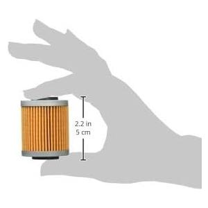 KIJIMA キジマ (kijima) バイク バイクパーツ 『キジマ オイルフィルター エレメント KTM 75038046100 ...