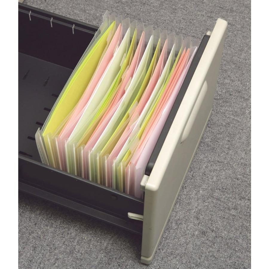 テージー ドキュメントファイル のび~る2 A4 32P クリア FD-244 32ポケット : 葉月Yahoo!店 - 通販 - Yahoo!ショッピング