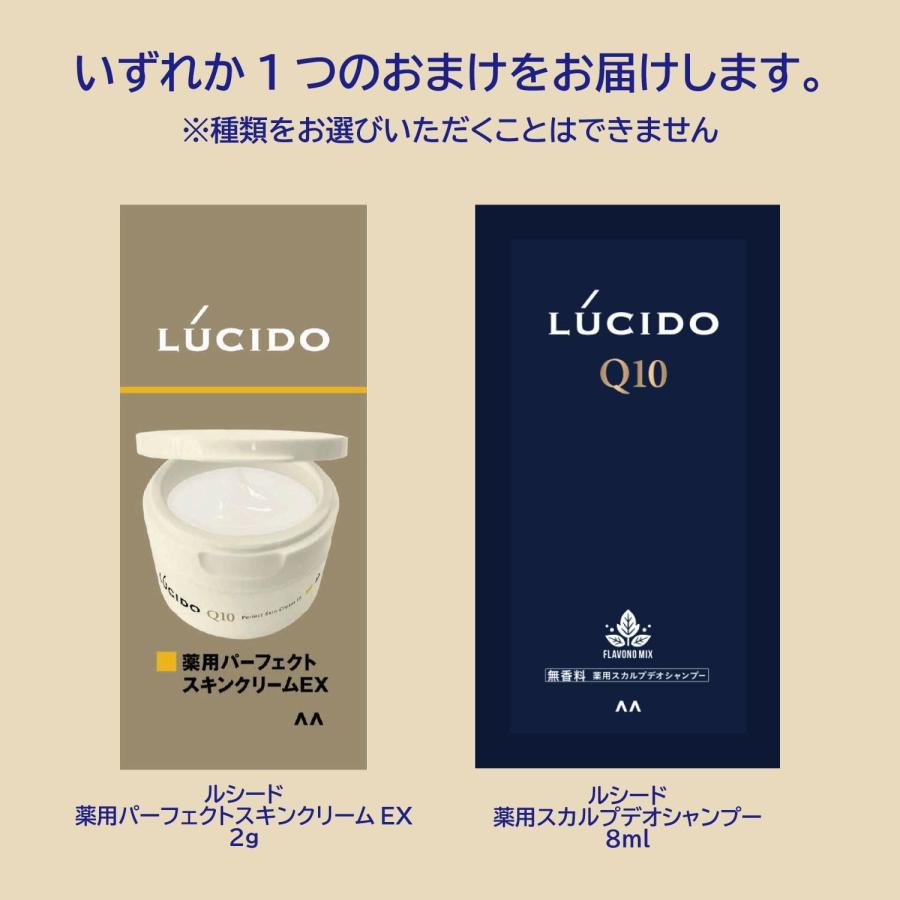 LUCIDO LUCIDO(ルシード) 【医薬部外品】薬用 トータルケア乳液 メンズ スキンケア 保湿 無香料 セット 100ml+サンプル(乳液2ml) : 葉月Yahoo!店 - 通販 ...