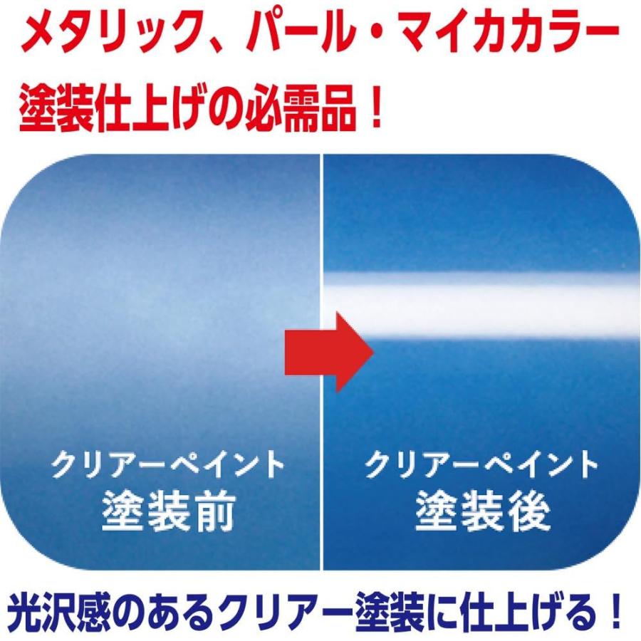 ソフト99(SOFT99) 99工房 補修ペイント ボデーペン クリアー 300ml 自動車ボディ、樹脂バンパー、金属、木材 8002 08002:ボデーペン : 葉月Yahoo!店 - 通販 ...