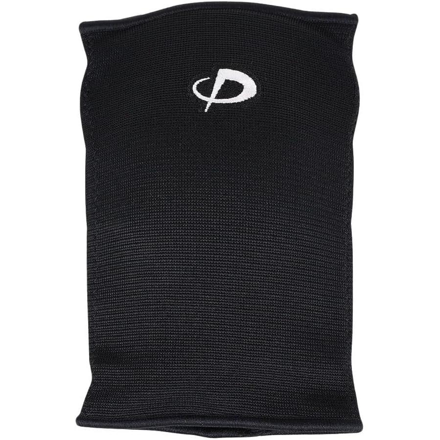 Phiten（ファイテン） バレーボールサポーター ひざ用PAD付 ブラック : 葉月Yahoo!店 - 通販 - Yahoo!ショッピング